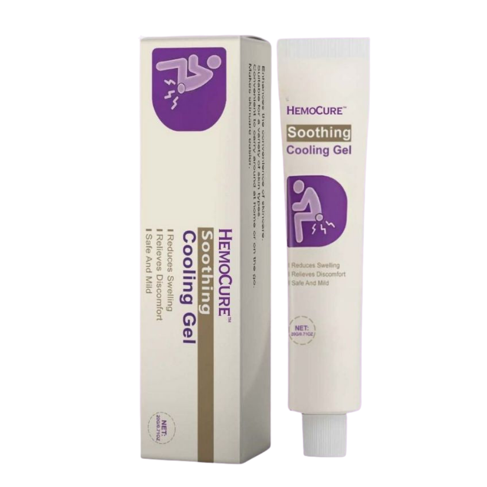 HemoCure™ – VELORUNA FR